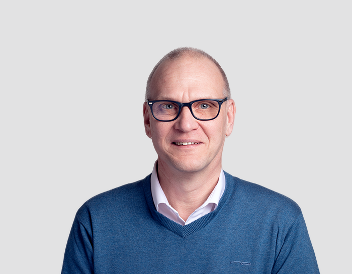 Välkommen Dan Sjöberg till Sigicom